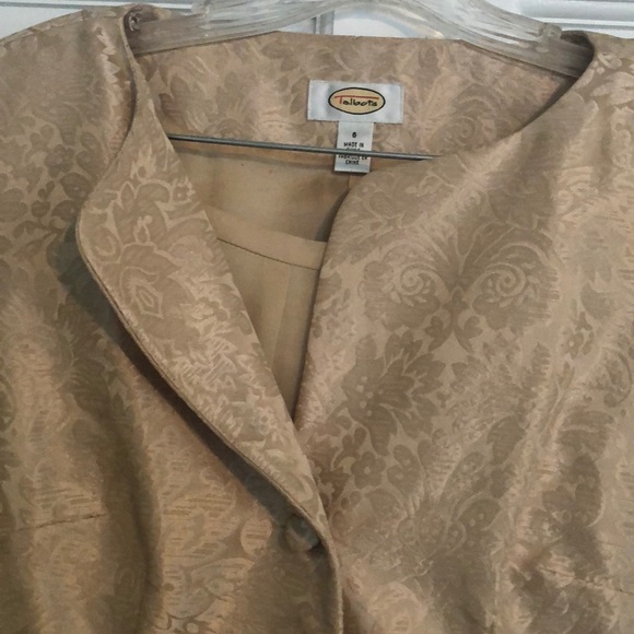 Talbots | Dresses | Mother Of The Bride Dress | Poshmark